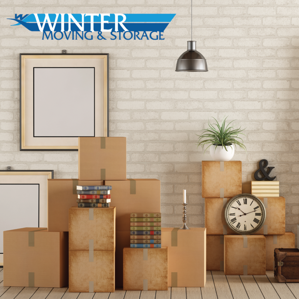 5 Helpful Tips You Forget To Do When It's Time To Move Homes | Winter ...