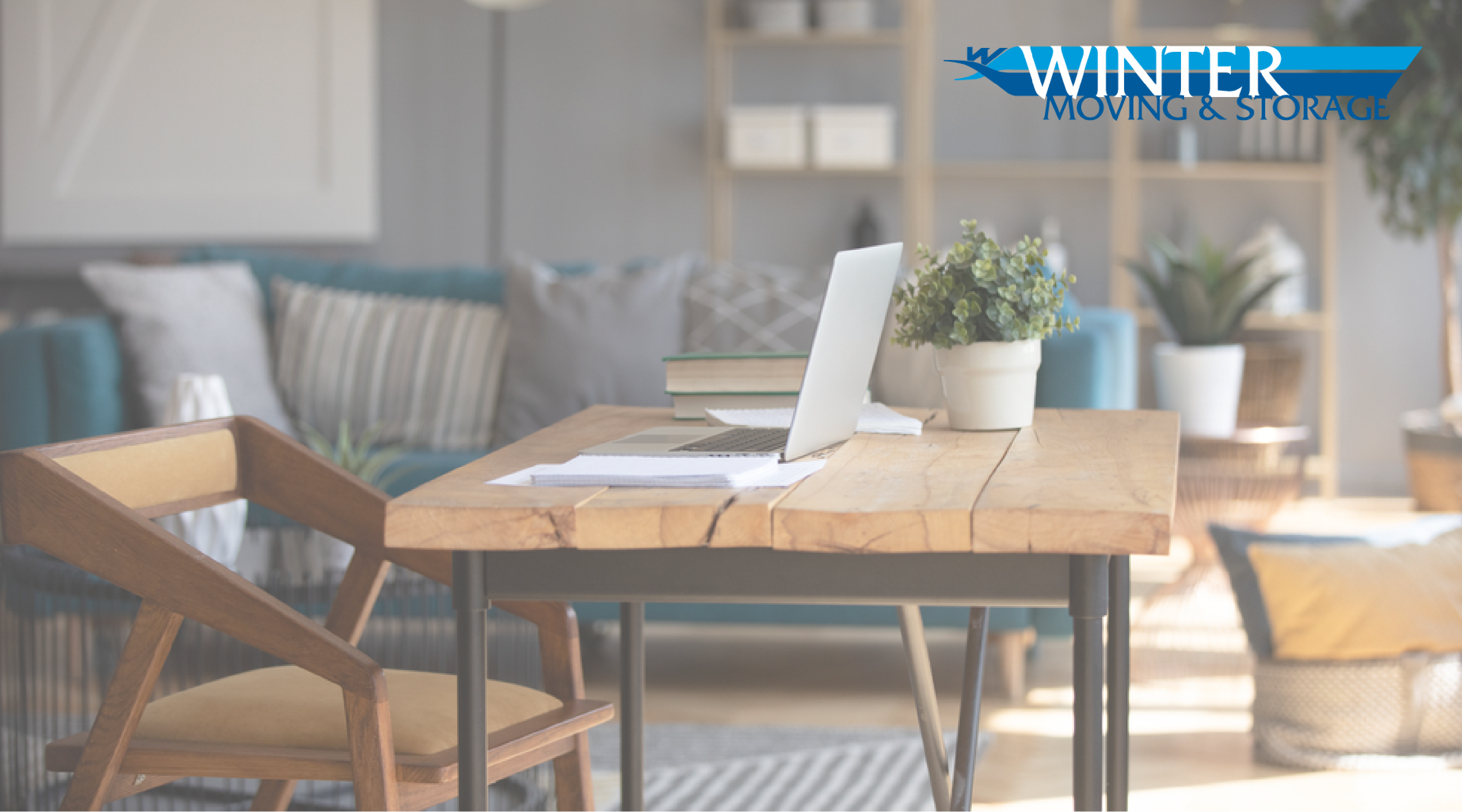 Move Plants and Electronics | Winter Moving & Storage